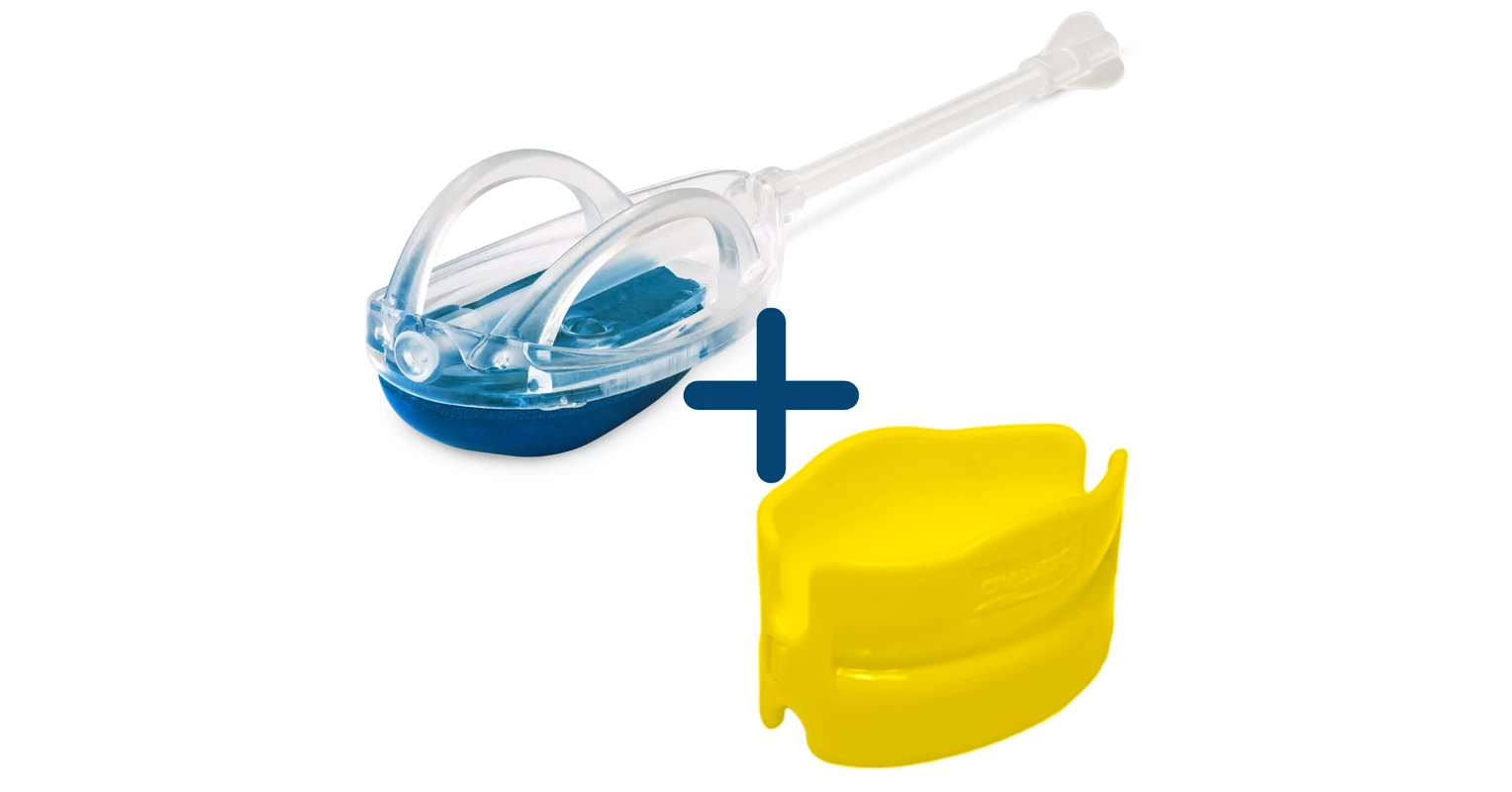 Slow Sinking Method kosár Set - Method és feeder kosarak - Cralusso.com